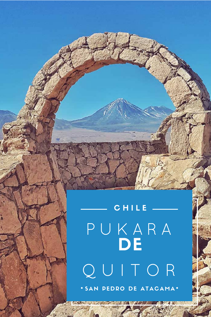 Pukara de Quitor: The Driest Bike Ride in San Pedro de Atacama